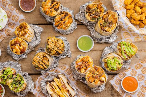 Toastys Breakfast Burritos Delivery Menu Order Online 31 Se 6th St Miami Grubhub
