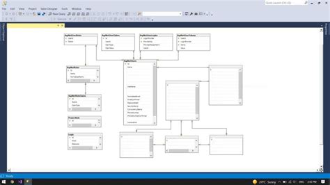 ali hamza on linkedin development database aspnetcore mssqlserver