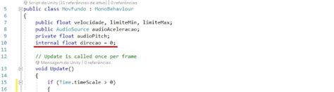 Aprendendo A Programar Jogos Em Unity Finalizando A Construção De
