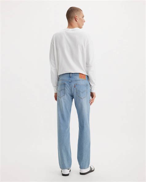 559™ Relaxed Straight Fit Mens Jeans Medium Wash Levis® Us