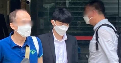 修例风波│年轻情侣涉沙田参与暴动罪成 同判囚4年半 星岛日报