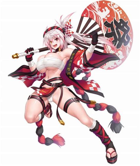 Taimanin Rpgx Summer Event Celebrates With Seasonable Yukata Sex