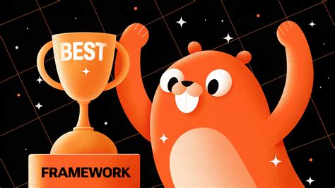 Top Golang Web Frameworks For 2025 Most Popular Go Frameworks Compared