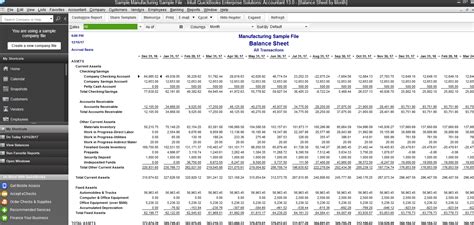 Qodbc Desktop How To Get Memorized Transactions Memorized Reports