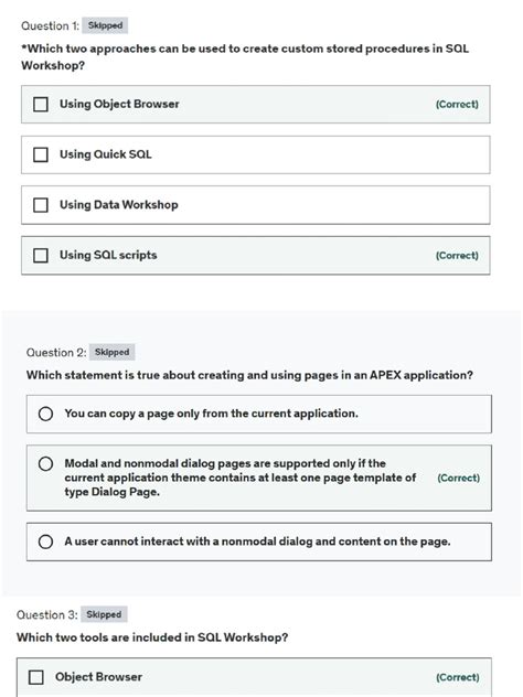exam 1z0 770 oracle apex cloud developer professio 230819 215853 pdf