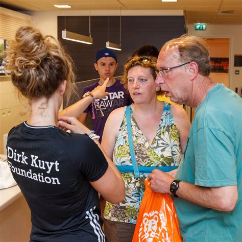Dirk Kuyt Foundation Grand Passage Rotterdam 05 07 2015 Robjelsma