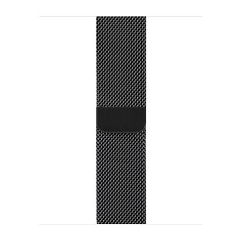 Apple Watch Series 5 Gps 40mm Cellular Acero Inoxidable Negro