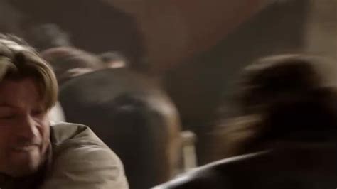 جیمی لنیستر Vs لرد استارک طرفداری