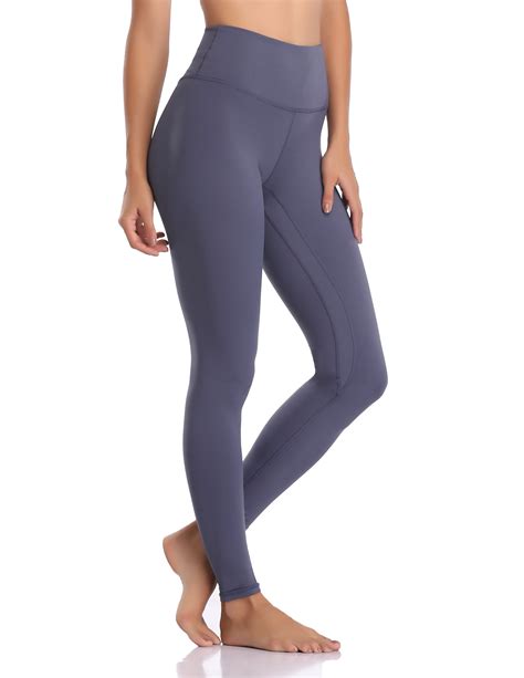 Colorfulkoala Womens Buttery Soft High Waisted Yoga Pants Full Length
