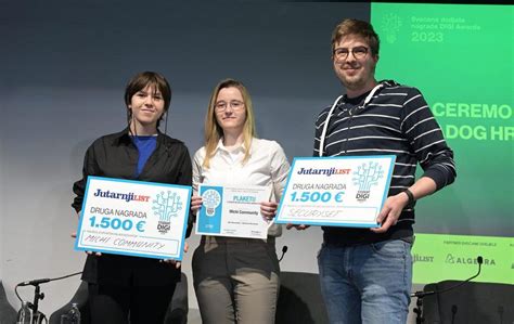 Digi Awards 2023 Hanza Media