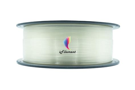 PETG - 1,75 mm - Transparent, 18,90