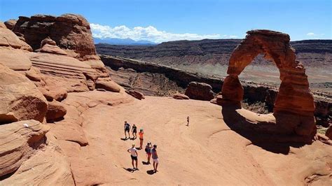 Best Hikes In Utah Which One Is Your Favorite Triphobo