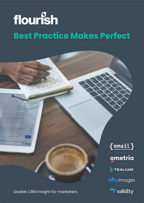 Download Our Free CRM Insights Guide Flourish