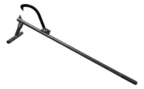 Lumberjack Log Log Log Jack Log Roller Rolo De Elevação E Frete Grátis