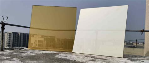 Reflective Glass Float Glass Anhui City Star Glass Co Ltd Float Glass