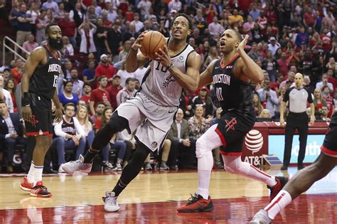 Houston Rockets Vs San Antonio Spurs Game Preview The Dream Shake