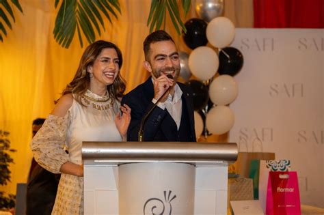 Mohamed Moghrabi On Linkedin Safi 15yearsofsucess