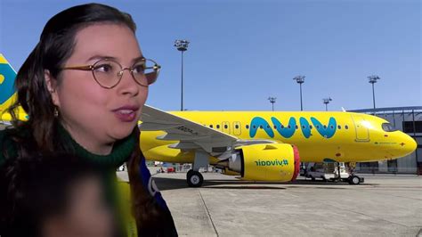 Dramático Relato De Azafata De Viva Air “nos Enteramos Al Mismo Tiempo