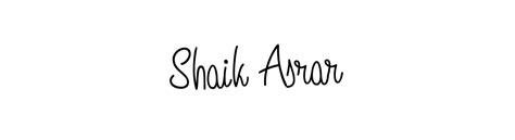 100 Shaik Asrar Name Signature Style Ideas Super Esignature