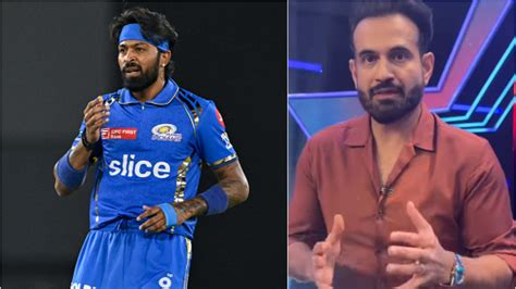 Ipl 2024 Watch “made Big Mistakes In The Match” Irfan Pathan