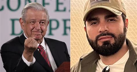 Nunca hemos tenido relación AMLO descarta nexos con el crimen organizado tras señalamientos