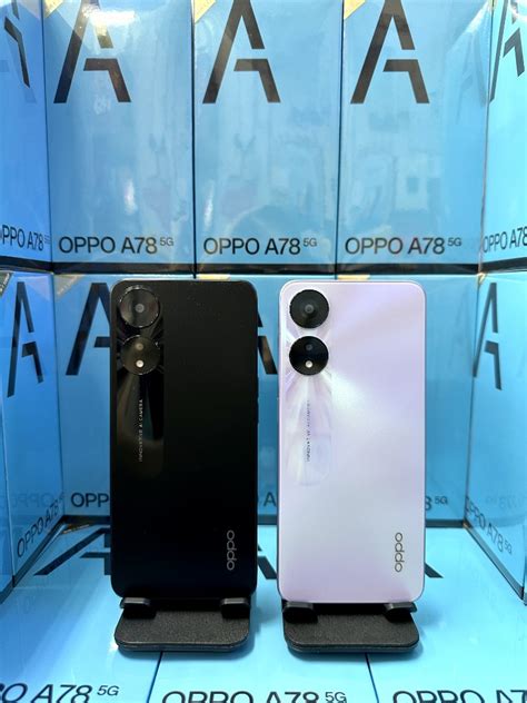 Oppo A G With Ntuc Voucher Black Gb Mobile Phones Gadgets Mobile Phones