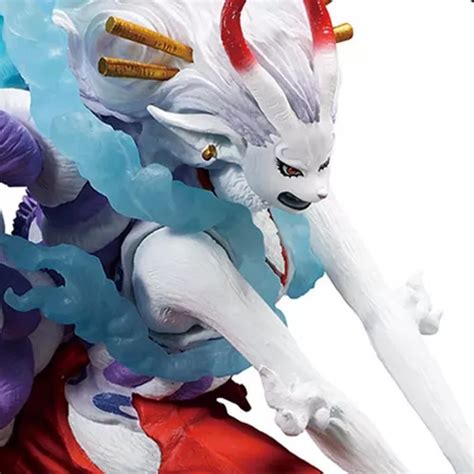 Bandai Tamashii Nations Signs Of The Hight King Estatua Envío Gratis