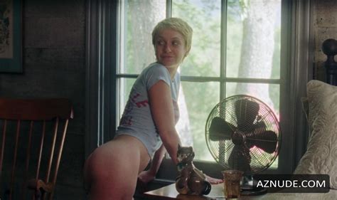 Jackie Kelly Nude Aznude