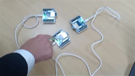 Ahmed Tamer On Linkedin Zigbee Wirelesscommunication