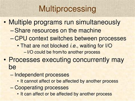 Ppt Inter Process Communication Ipc Powerpoint Presentation Free