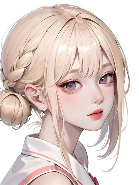 Pin Di Anime Art