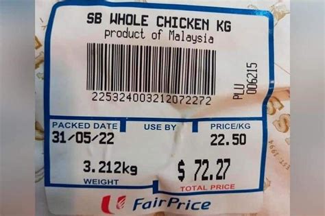 Ntuc Fairprice Latest News And Coverage Today