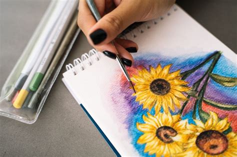 Pengertian Gambar Ilustrasi Jenis Hingga Langkah Membuatnya