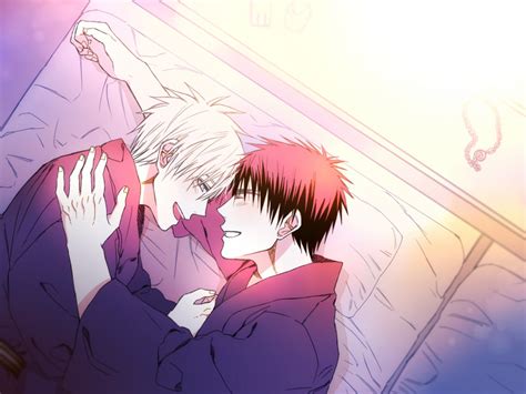 Kuroko No Basuke Image By Nnnmenko 1604692 Zerochan Anime Image Board