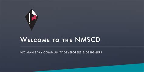 GitHub NMSCD NMSCD Github Io Community Developers Designers Website