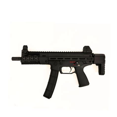 Pistolet Maszynowy Cs Ls7 Kal 9×19 Sklep Myśliwski Hunteria