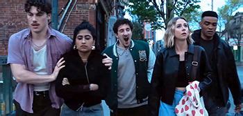 Full Trailer For Adults Comedy Series Following 20 Somethings In Nyc