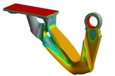 Structural Analysis Simulation Software Ansys