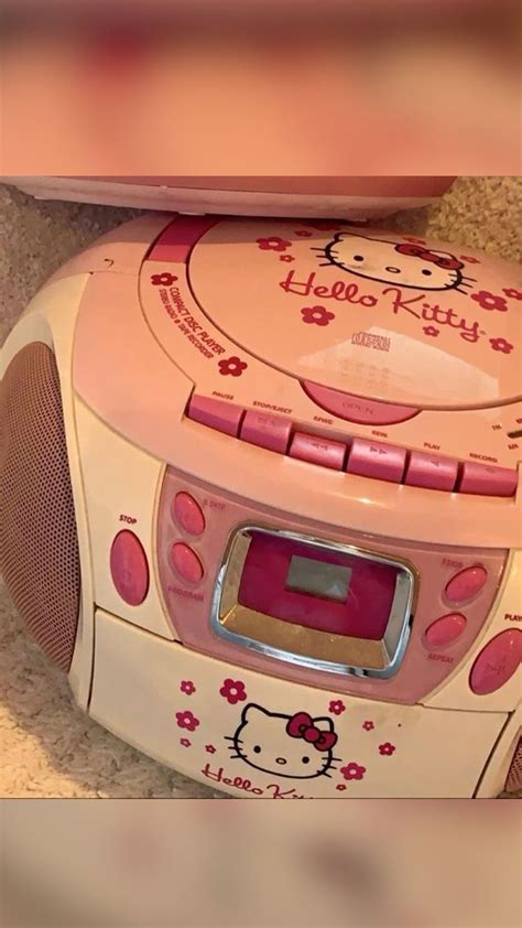 Hello Kitty Items To Put On Your Wishlist Hello Kitty Items Hello