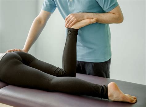 Sindrome Del Piriforme Quanto Dura E Come Curarla Cetilar