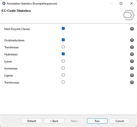 Gene Ontology Annotation Omicsbox User Manual
