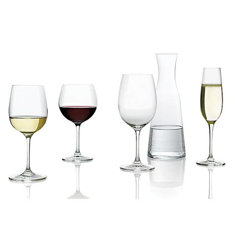 Viv All Purpose Wine Glasses Set Of 8 In Wine Glasses Reviews