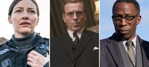Damian Lewis Vampire Comedy The Radleys Boasts An All Star Ensemble