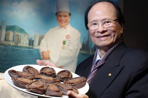 ‘abalone King Yeung Koon Yat Famous Hong Kong Restaurateur Dies Aged