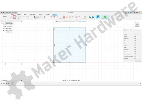 Cnc Workflow Using Fusion 360 For Cnc Maker Hardware