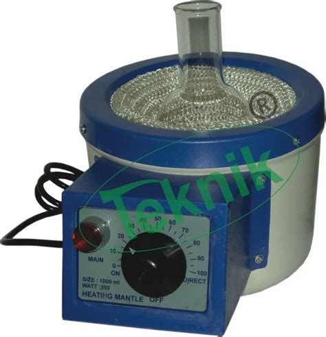 Heating Mantle Heat Mantle Chemistry Latest Price Manufacturers