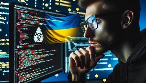 Ukrainian Cyber Alliance Disrupts Trigona Ransomware Operation Xiphos Security Portal