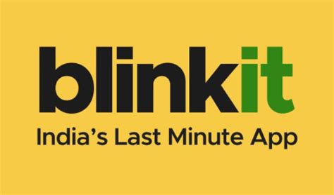 Blinkit Launches Minute Return And Exchange Service For Clothing And Footwear
