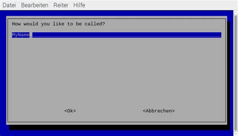 Sprachsteuerung Auf Dem Raspberry Pi Mit Jarvis Teil 1 Installation
