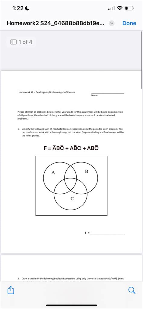 Answered 122 Homework2 S2464688b88db19e 1 Bartleby